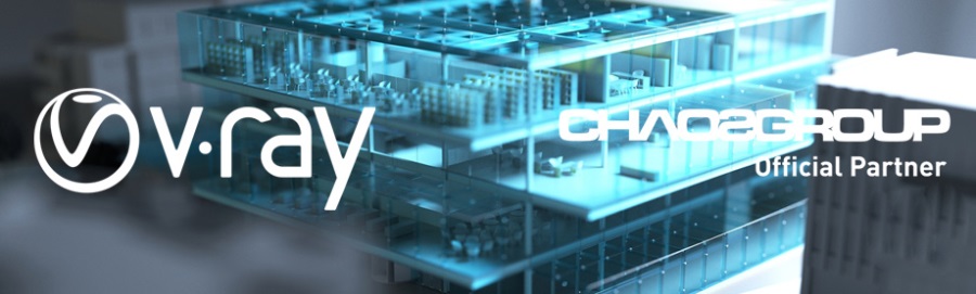 Vray各伴侣软件的售价是多少？ - SketchUp自学