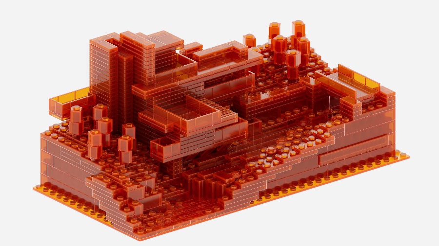 Altair 收购照片级渲染和可视化领域的领导者 Solid Iris Technologies – SketchUp自学